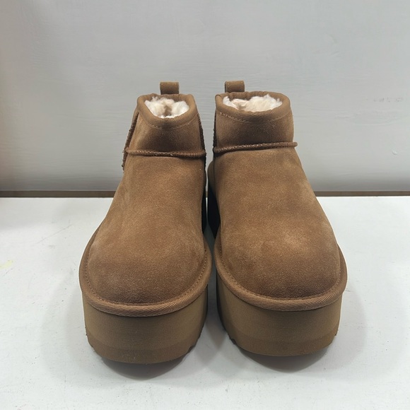 UGG | Shoes | Ugg Classic Ultra Mini Platform 13592 | Poshmark